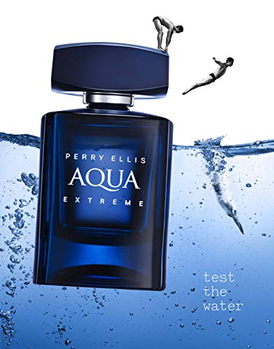 Perry Ellis Aqua Extreme, 6.8 fl oz Body Spray
