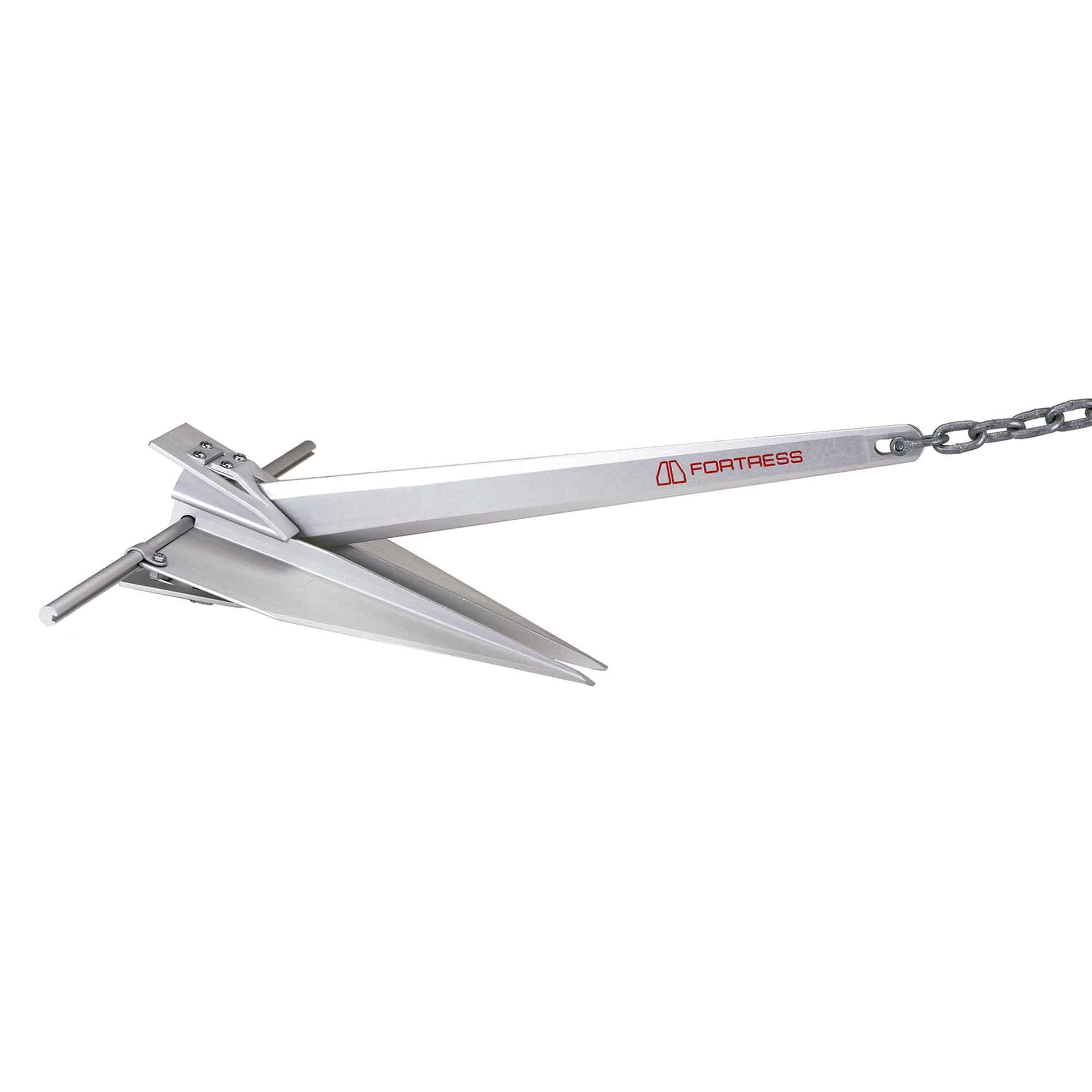Fortress FX-11 7lb Anchor
