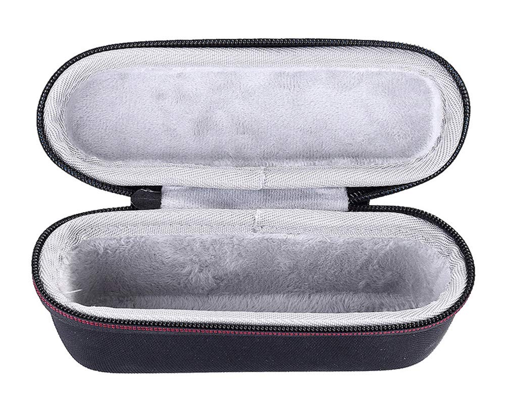DailyU Thermometer Case - Fits for Braun Thermoscan 7 IRT6520 & Braun Digital Ear Thermometer ThermoScan 5 IRT6500 EVA Hard Case Travel Protective Carrying Storage Bag (CASE ONLY)