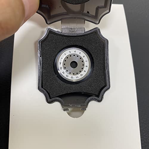 B77 Fiber Cleaver Blade For INNO VF-78 VF-77 VF-15 VF-15H V7 V8 D1/D2 Fiber Cutting Knife Blades