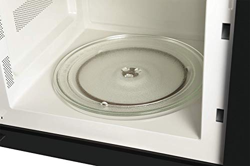 Galanz GLOMJD13S2SW-10 24 inch Over The Range Microwave, Sensor Cooking, Convertible Venting with 2 Speed, LED Lighting, Child Lock, 1000W/120Volts, Stainless Steel, 1.3 Cu Ft