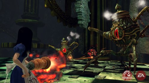 Alice: Madness Returns - Playstation 3