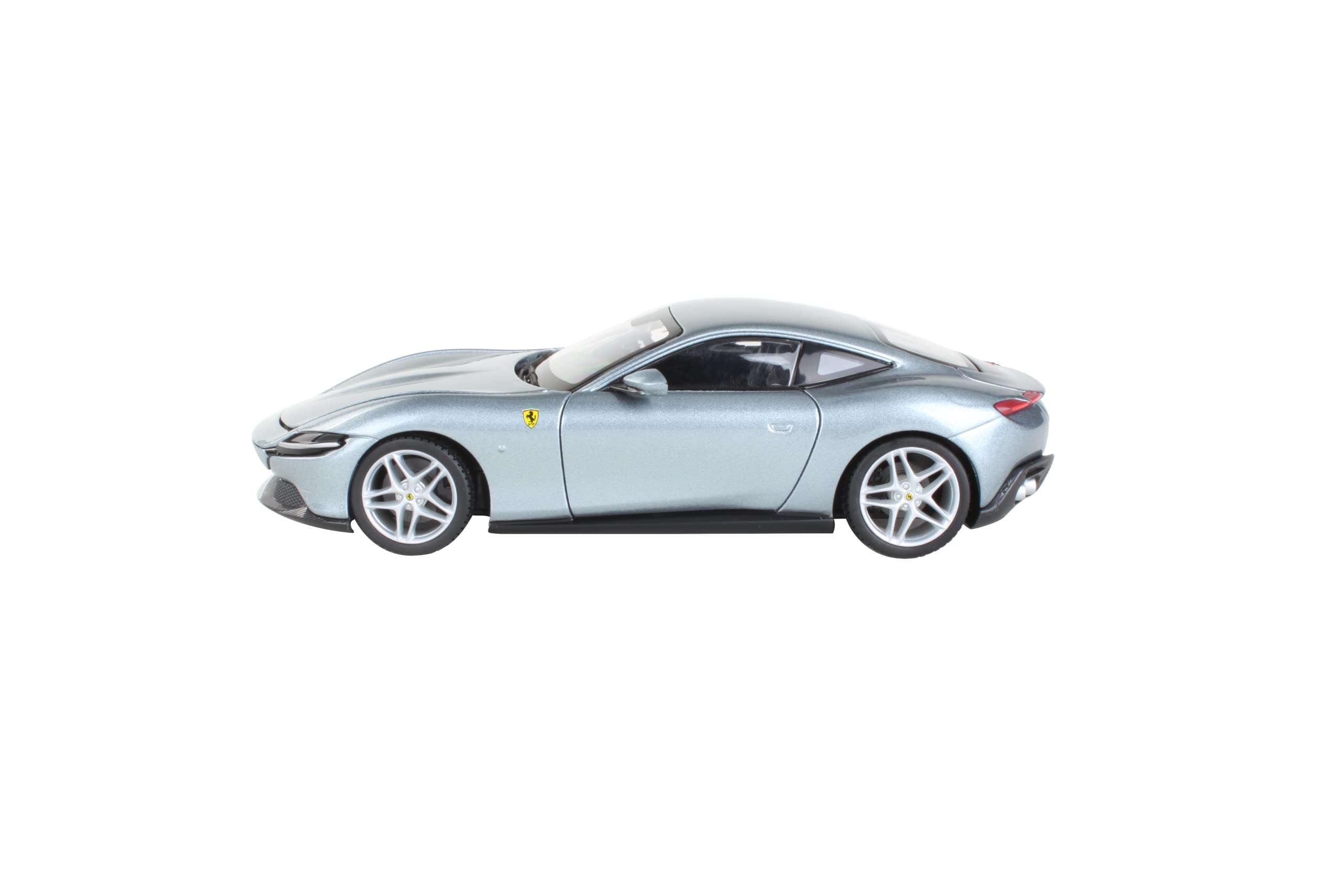 Bburago Ferrari Roma 1/24 Diecast Model Car 26029