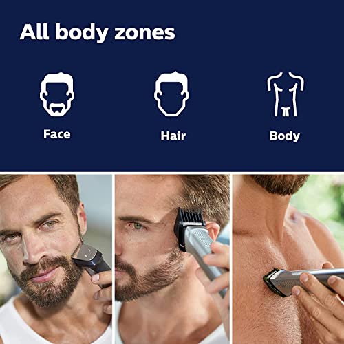 Philips Multi Groom 7000 MG7770