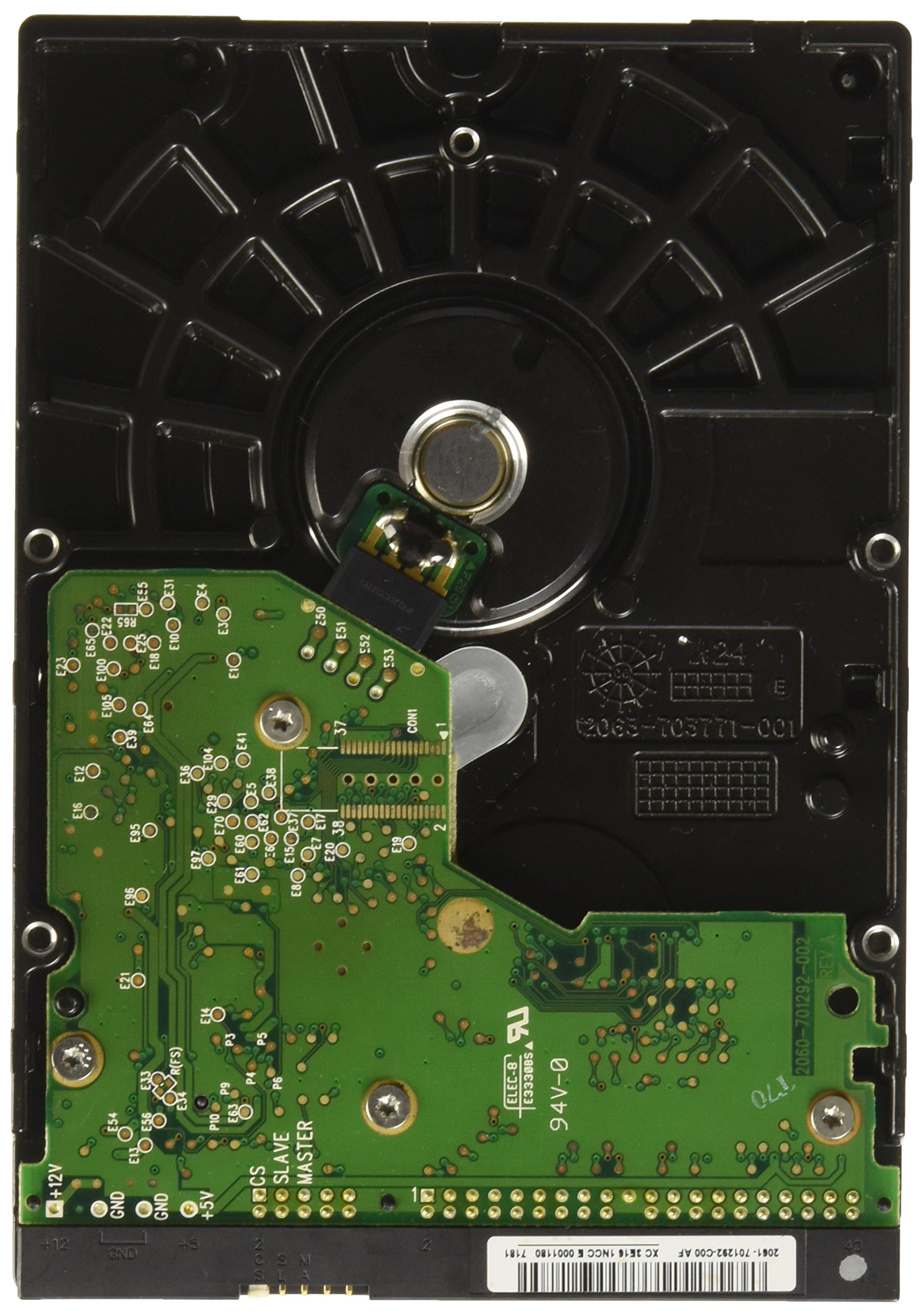 Western Digital WD2500JB Caviar SE EIDE 250 GB Hard Drive