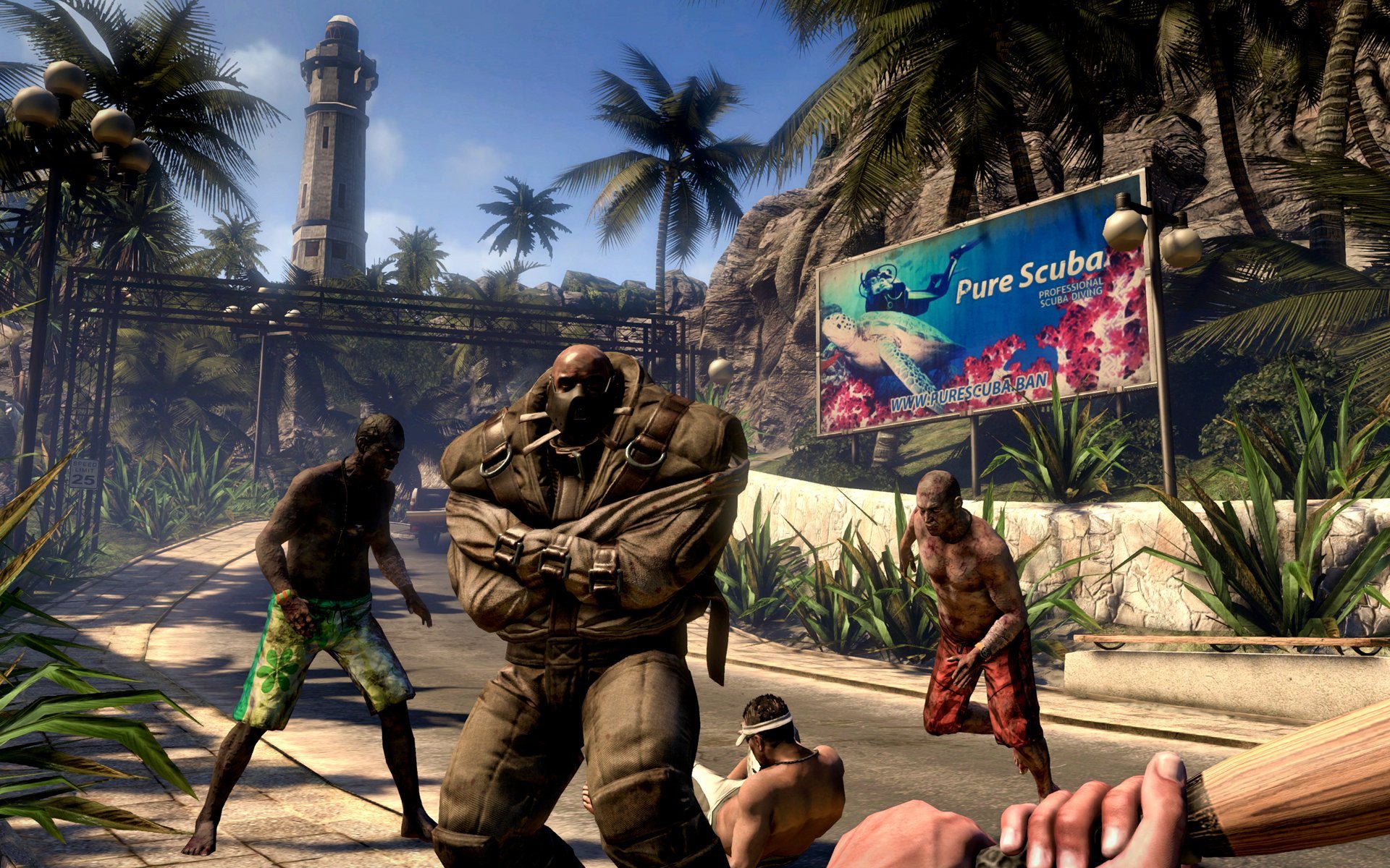 Dead Island - Playstation 3 (Renewed)