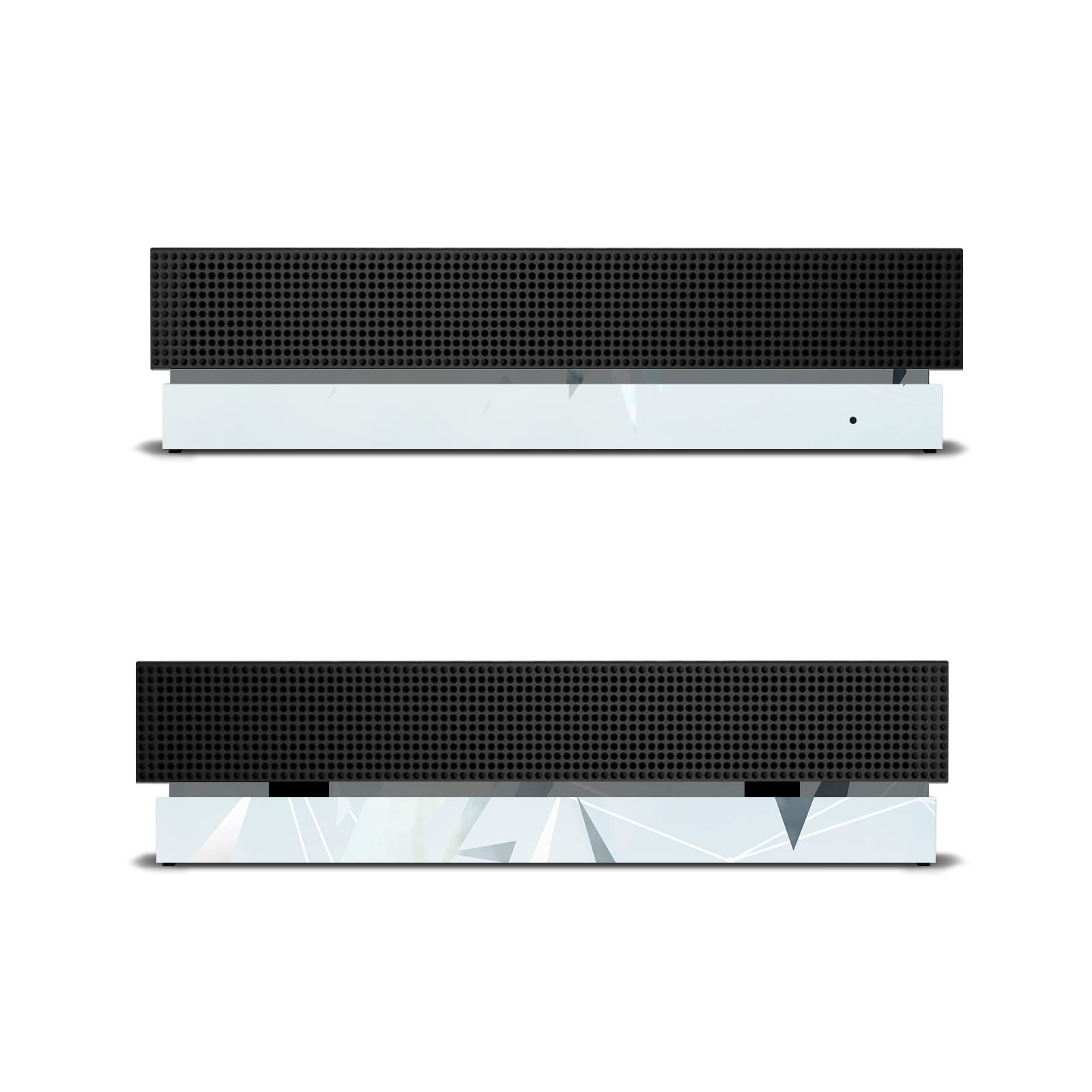 Head Case Designs Officially Licensed Assassin's Creed Connor III Graphics Vinyl Sticker Gaming Skin Decal Cover Compatible With Xbox One X Console