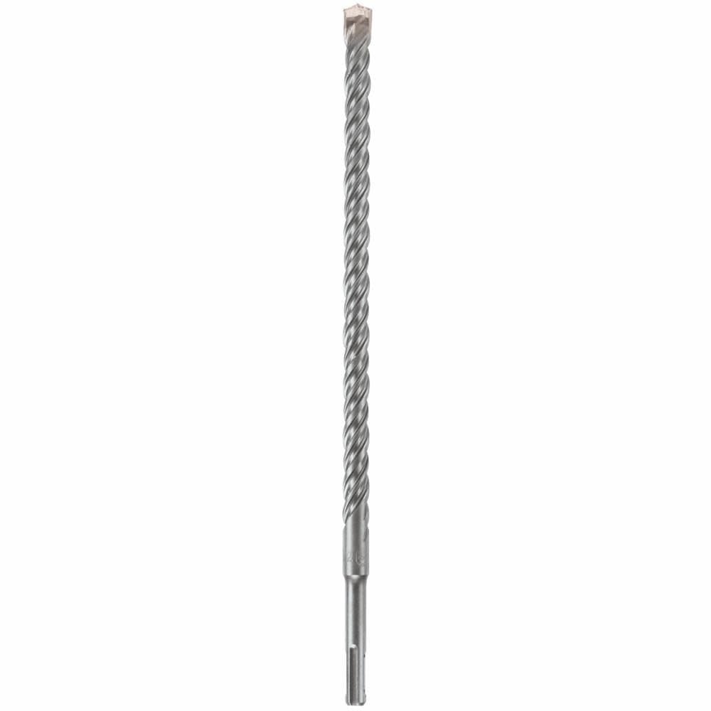 Bosch Carbide SDS-Plus S4 Carbide Bit 9/16"X10" #HC2094