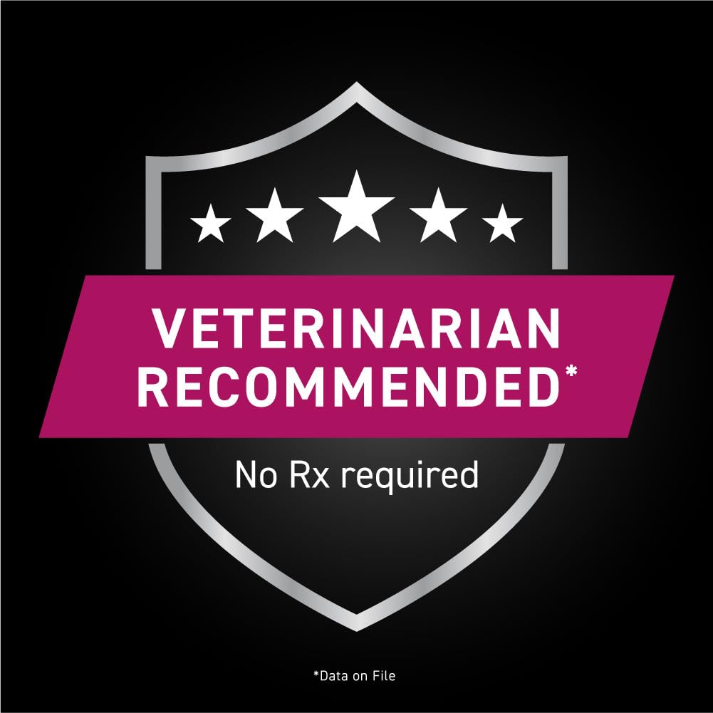 NEXTSTAR Flea and Tick Prevention for Cats, Repellent, and Control, Fast Acting Waterproof Topical Drops for Cats Over 3.5 lbs, 3 Month Dose