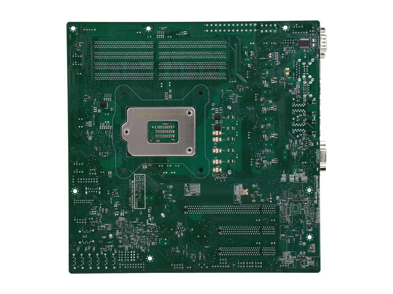 Supermicro X11SSH-LN4F Server Motherboard - Intel Chipset - Socket H4 LGA-1151 - Retail Pack