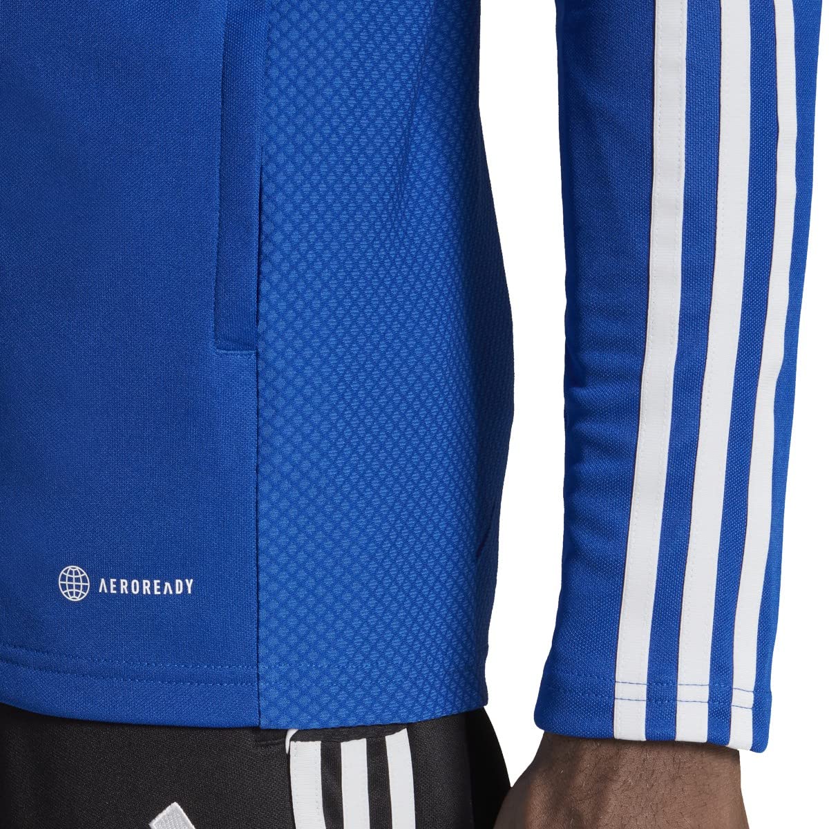 adidas Men's Tiro23 League Training Jacket, Team Royal Blue, XX-Large