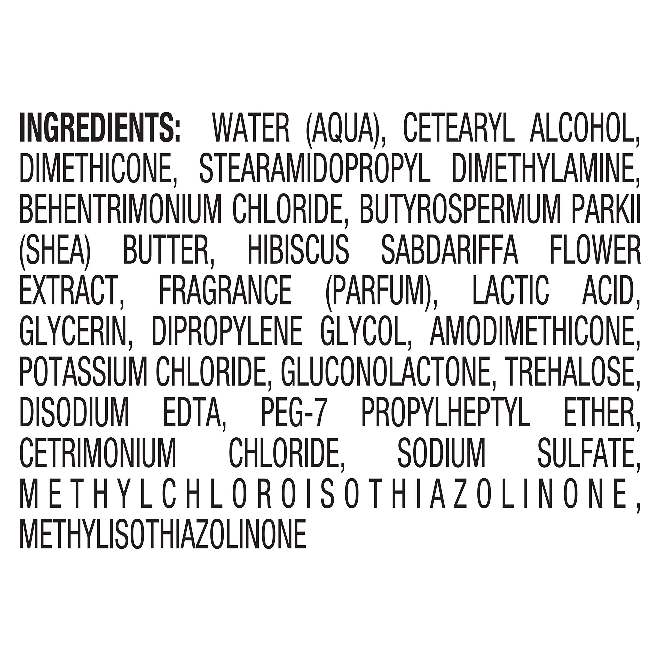 Tresemme Botanique Curl Hydration Conditioner - 22 Oz