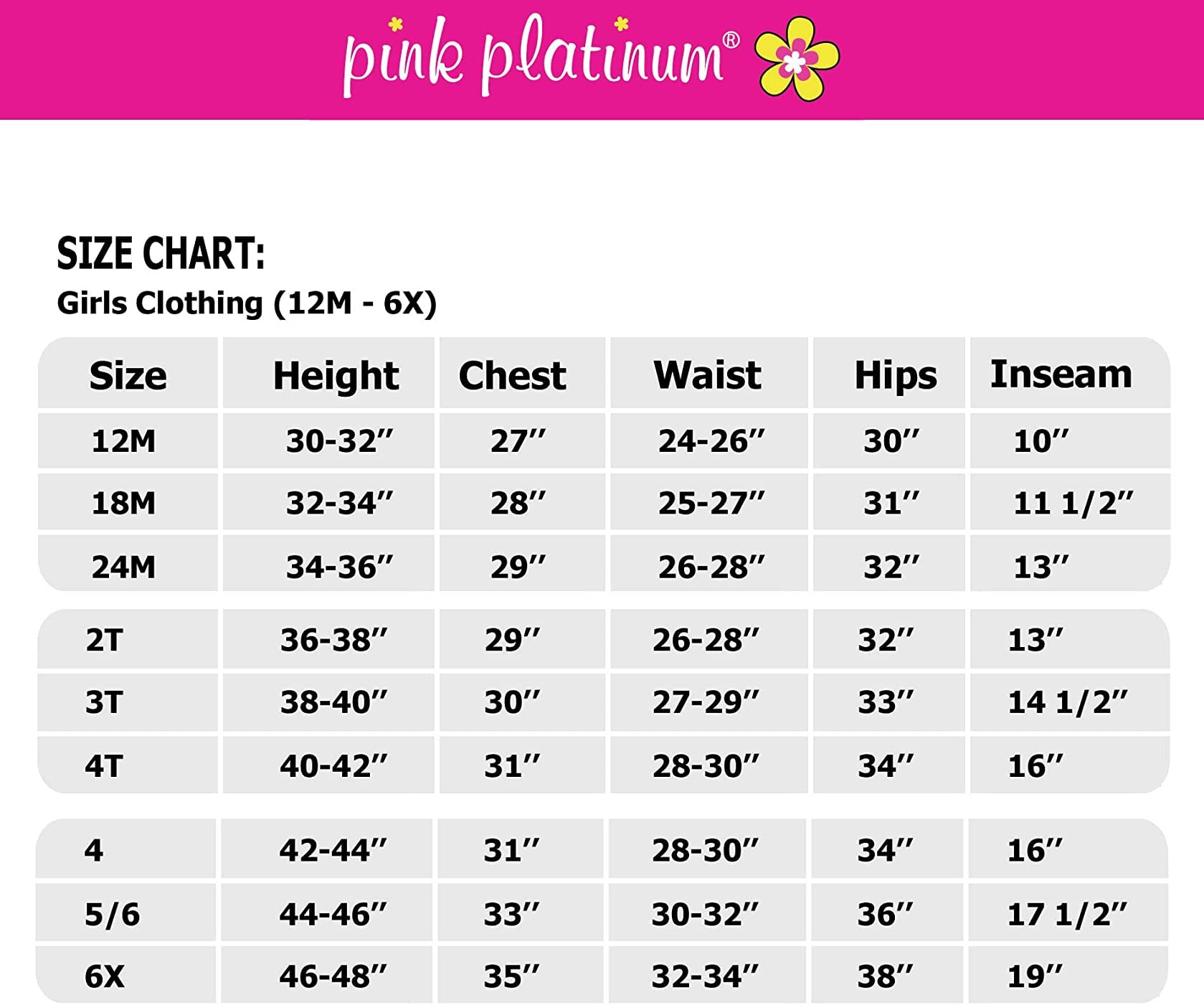 Pink Platinum Girls Snow Mobile One-Piece Ski Waterproof Baby Snowsuit for Toddlers
