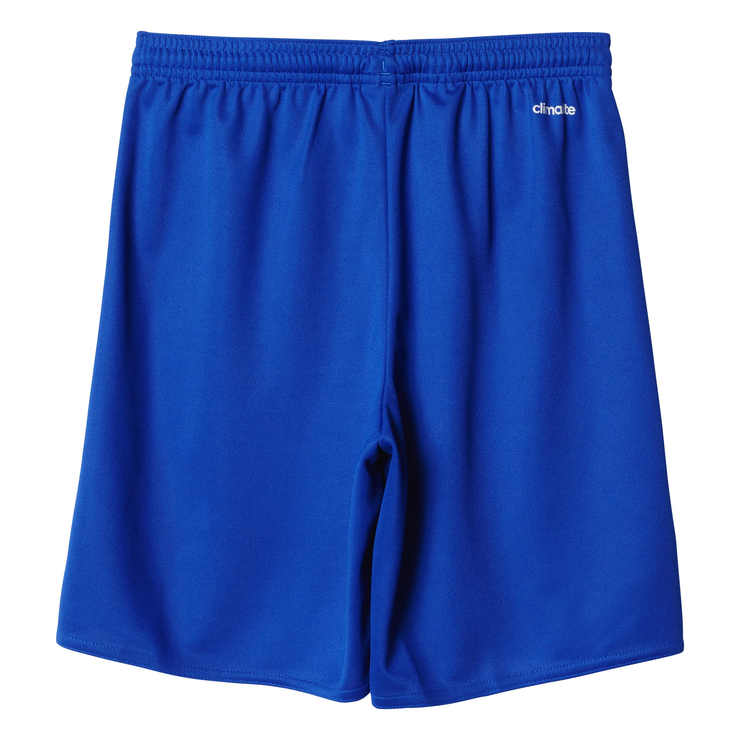 adidas Unisex-Child Youth Parma 16 Shorts Black/White Youth XX-Small
