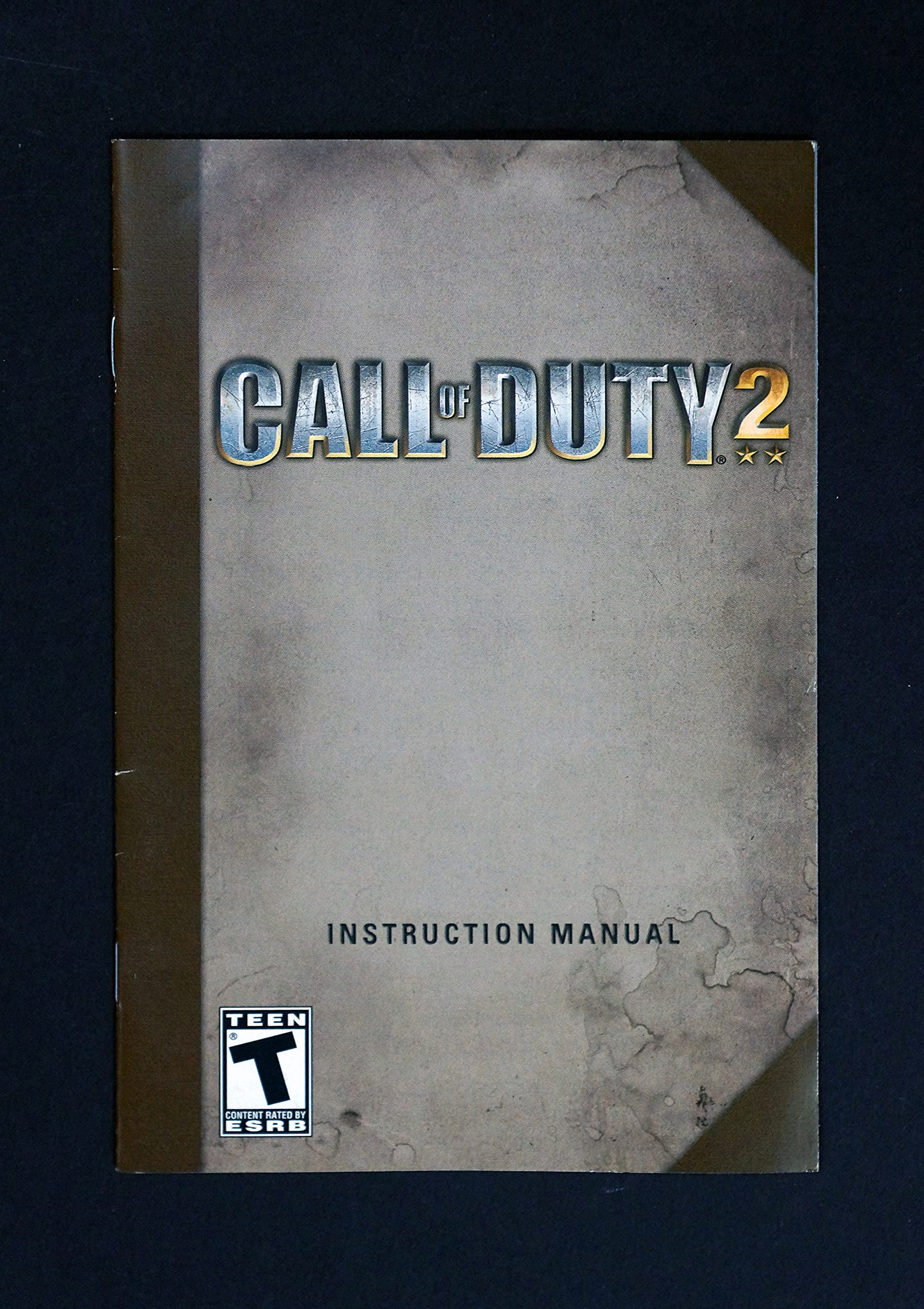 Call of Duty 2 - PC