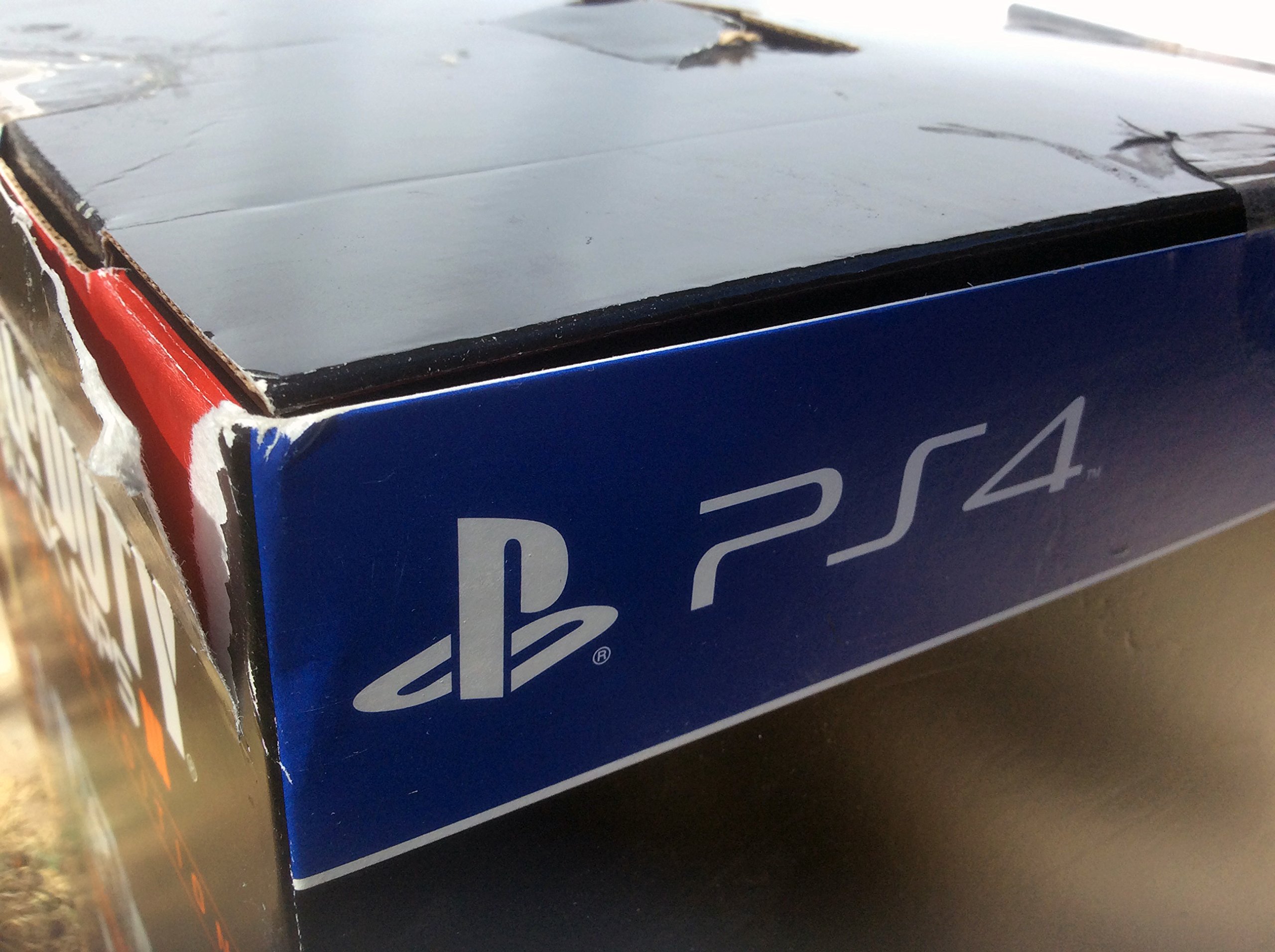 Call of Duty: Black Ops III Juggernog Edition - PlayStation 4