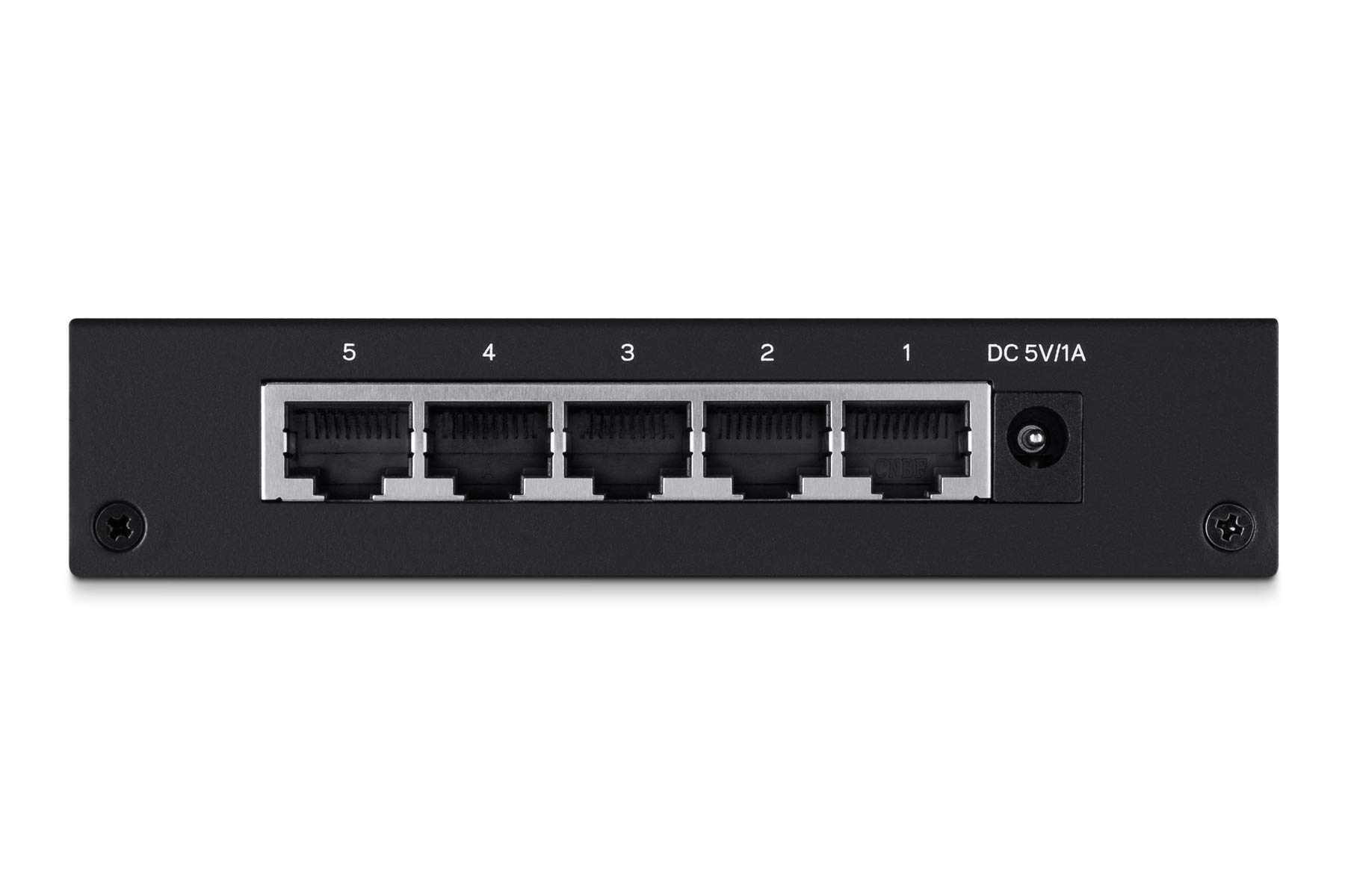 Switch LINKSYS UNMANAG SWITCHES 5-Port