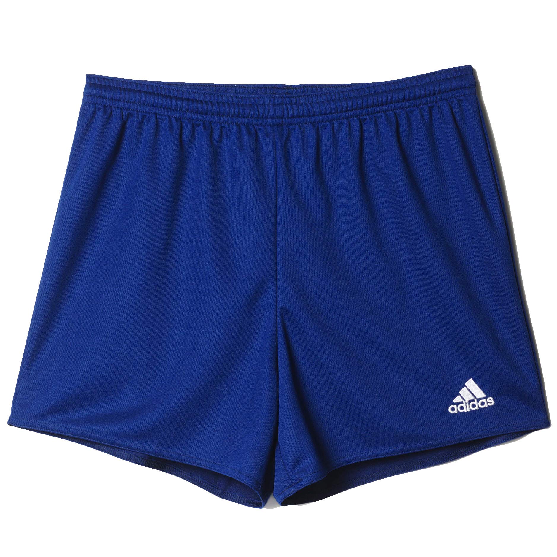 adidas Women's Parma 16 Shorts Dark Blue/White Medium/Long
