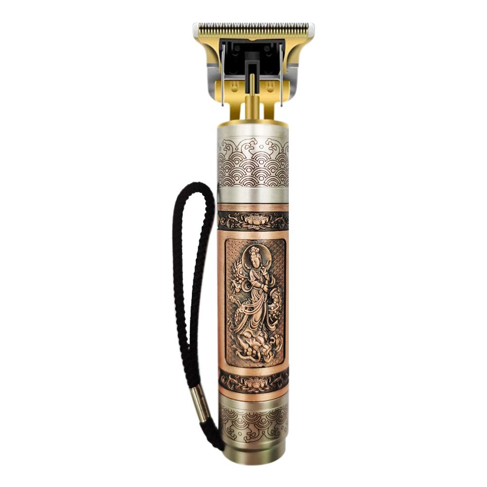 mens clipper cordless Hair Clippers, Razor Electric Professional Beard Trimmer Grooming Shaving Machine Self Hair Cutting Haircut Trimmers Cutter,guanyin