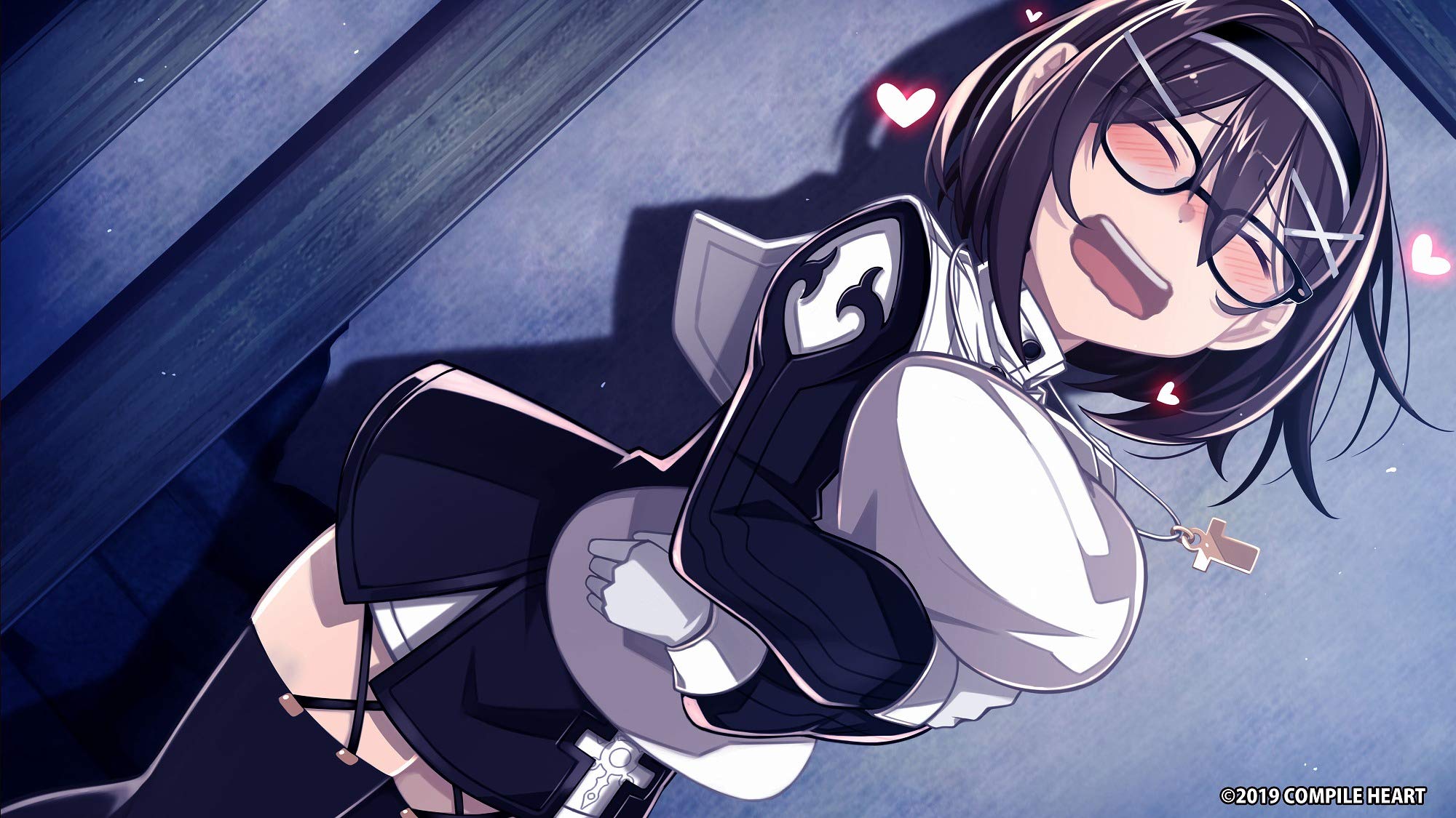 Death end re;Quest 2 Death end BOX - PS4 【初回購入特典】プロダクトコードカード『ブラッドスケルターセット』 & 【特典】描き下ろしイラスト使用のオリジナル収納BOX、ビジュアルファンブック:1冊、ミニサウンドトラック&素材データ集CD:1枚、ビジュアルアートポスター: