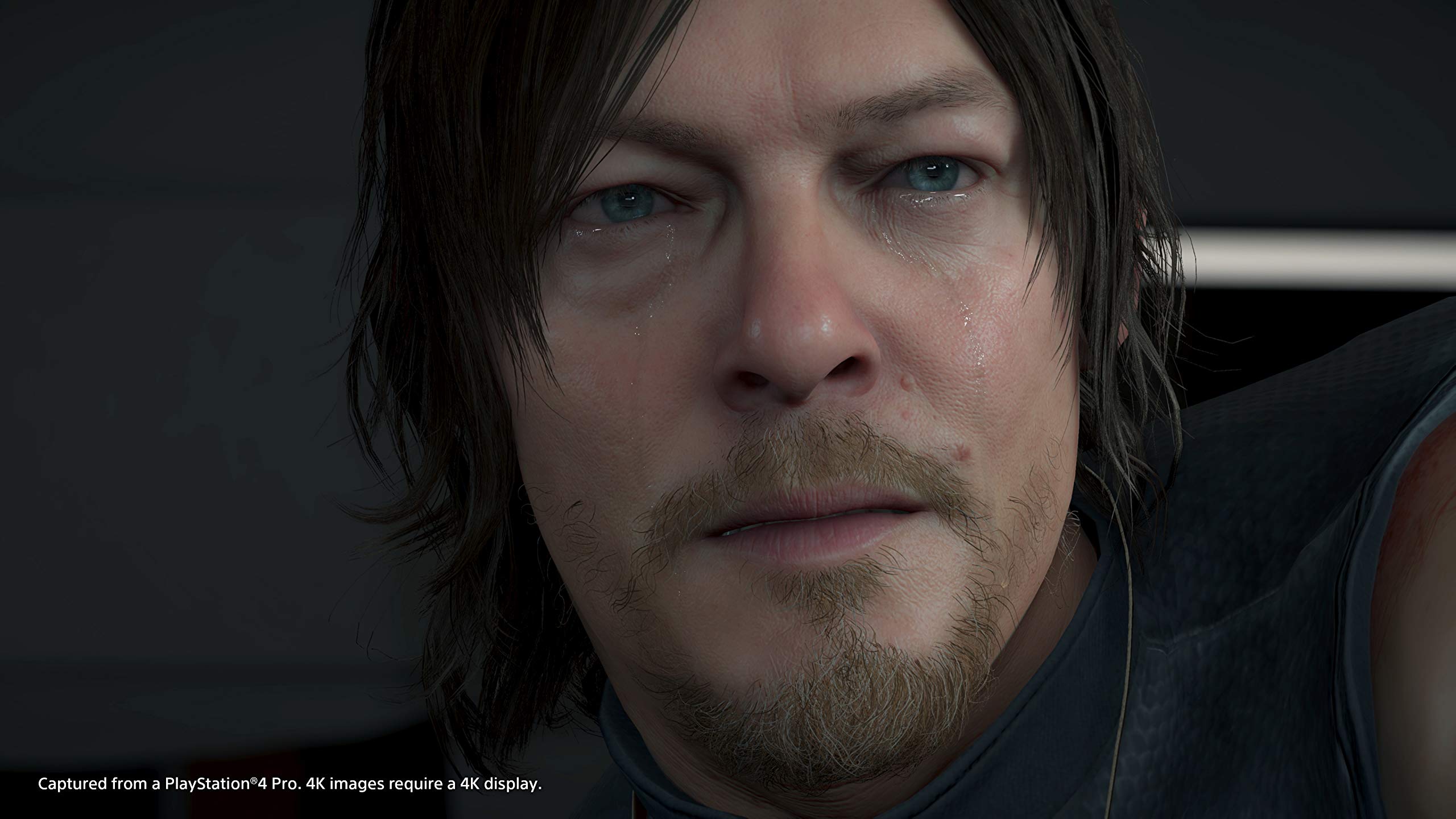 Death Stranding PS4 Special Edition (PS4)