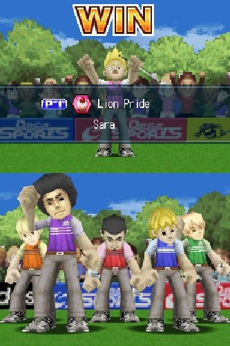 Deca Sports - Nintendo DS