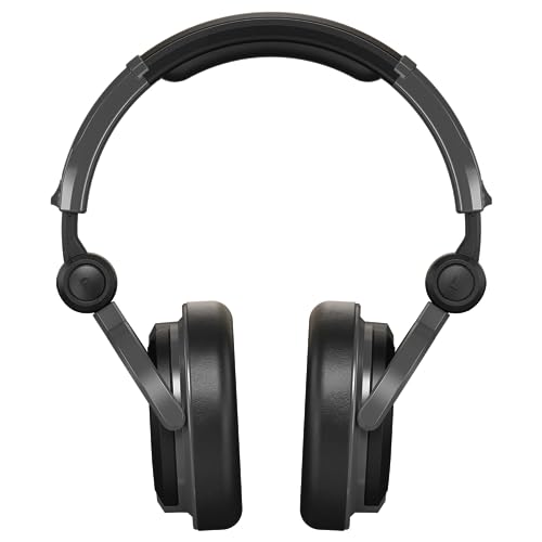 Behringer BDJ 1000 Professional DJ Headphones