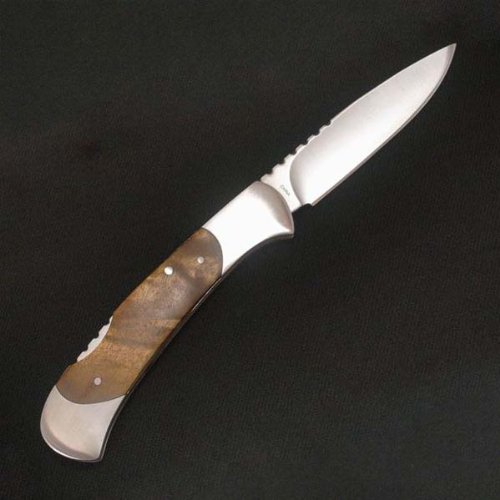 Browning Lockback Knife BR589