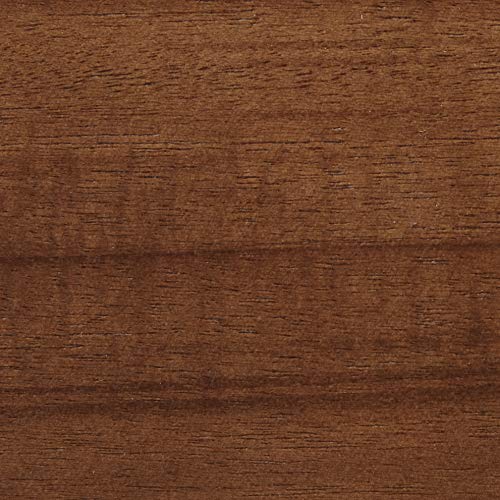 Nathan James Kalos Solid Wood Drop Leaf Folding Kitchen Farmhouse Room or Space Saving Console Desk, Rustic, Dining Table, Walnut/Black