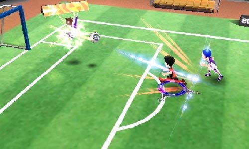 Deca Sports Extreme - Nintendo 3DS (Renewed)