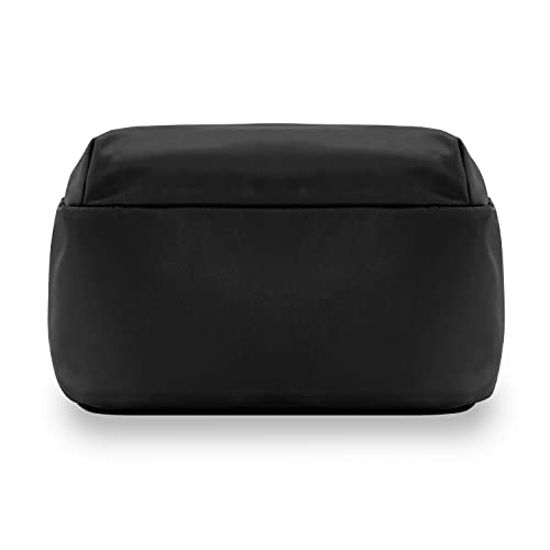 Briggs & Riley Rhapsody-Essential Backpack, Black, One Size