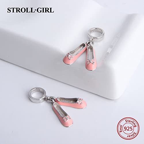 925 Sterling Silver Charms Beads Pendants for Pandora Bracelets & Necklaces Etc (Golden Genie Aladdin Lamp)