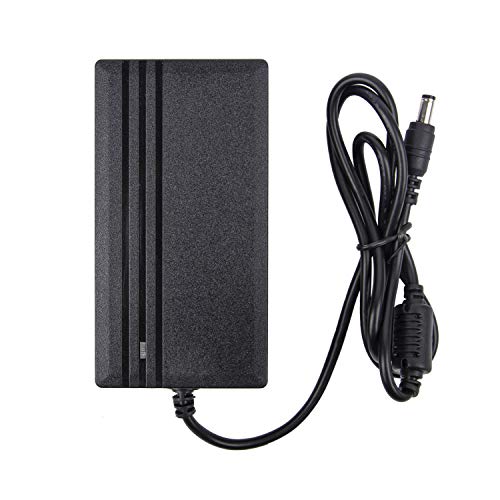 XENOCAM 12v Ac Dc Adapter for AOC LED LCD Monitor e2043Fk E2043FK-DT E2243FWK E2343FK E2243FW I2353PH E2351F LM720 LM729 LM800 LM914 Replacement Switching Power Supply Cord Charger