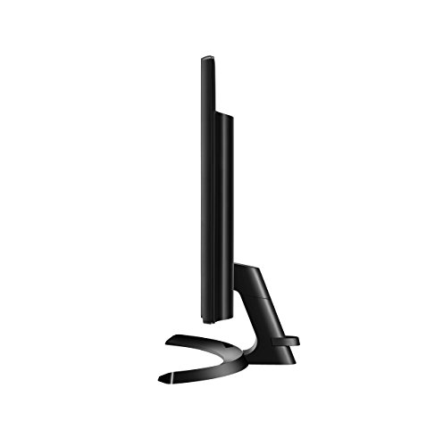 LG 24UD58-B 24-Inch 4K UHD IPS Monitor with FreeSync (Renewed)