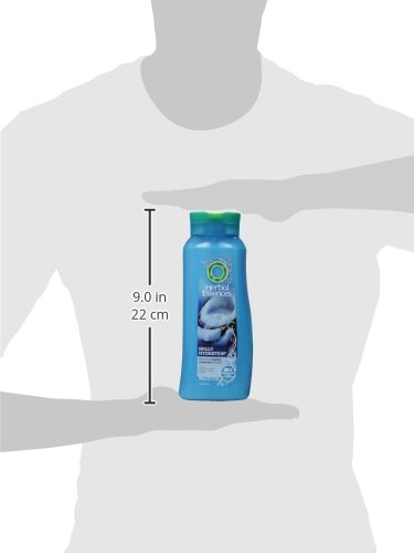 Herbal Essences Hello Hydration Moisturizing Hair Shampoo, 23.7 oz
