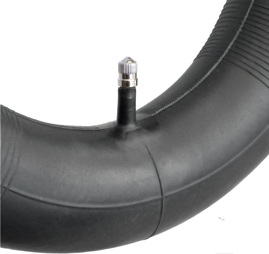 Premium Tire Tube for BOB Revolution CE - fits BOB Revolution CE Stroller Front or Rear Tires Includes Safety Cap