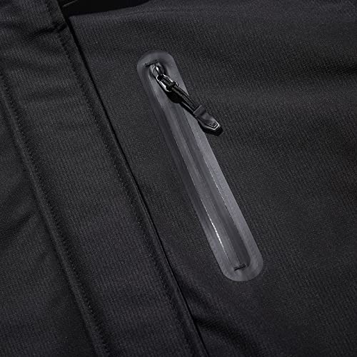 CAMEL Women's Warm Winter Ski Jackets Waterproof Snow Coat with Hood Mountain Windproof Rain Jacket