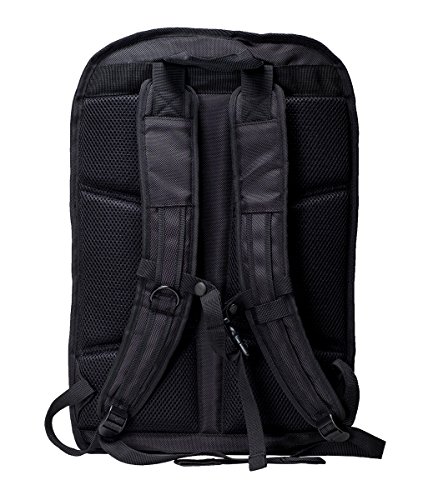 Case-It The Classic Laptop Backpack, Fits 15 Inch Laptops, Magenta (BKP-303-MAG)