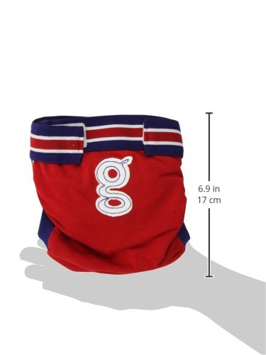 gDiapers Game On gPants, Medium (13-28 lbs)