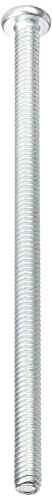 Hard-to-Find Fastener 014973297190 Phillips Pan Machine Screws, 1/4-20 x 5, Piece-8