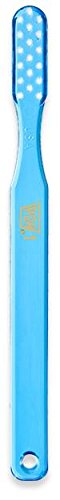 POH Adult 3-Row Staggered Soft #1 Toothbrush 3 Pack