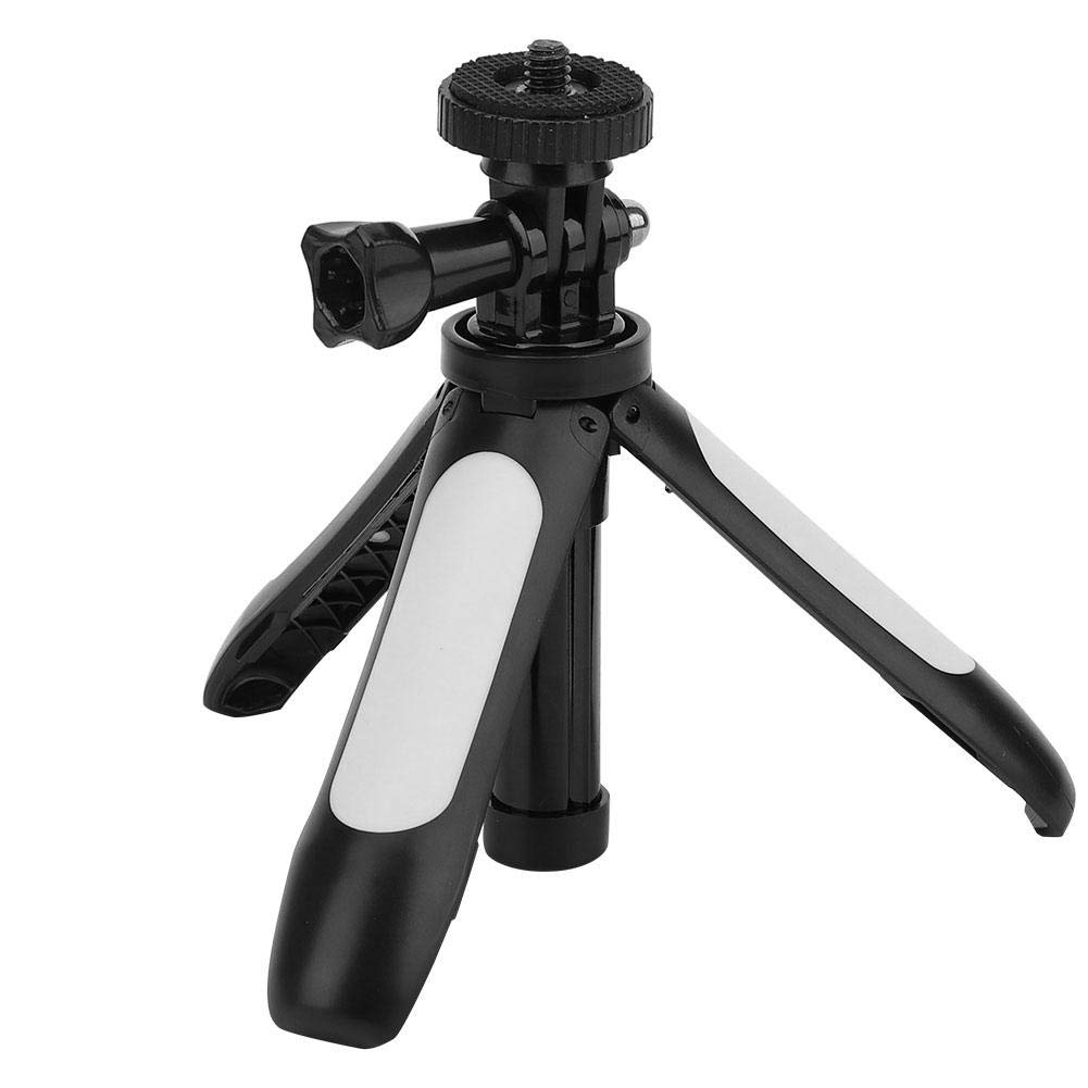 Alinory Tripod, Mini Handheld Extendable Monopod Tripod Selfie Stick for DJI OSMO Action Camera