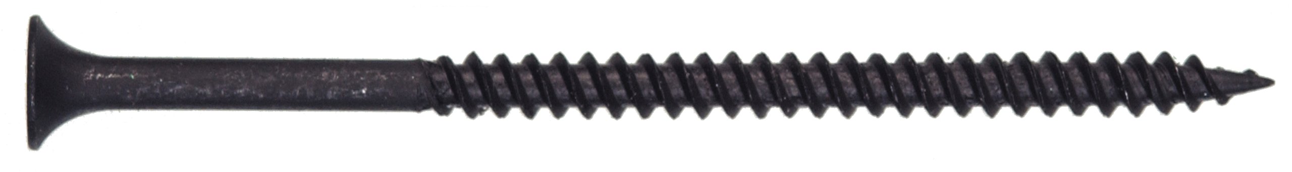 The Project Center 40910 Fine Thread 8 x 2-1/2-Inch Drywall Screw with Phillips Drive