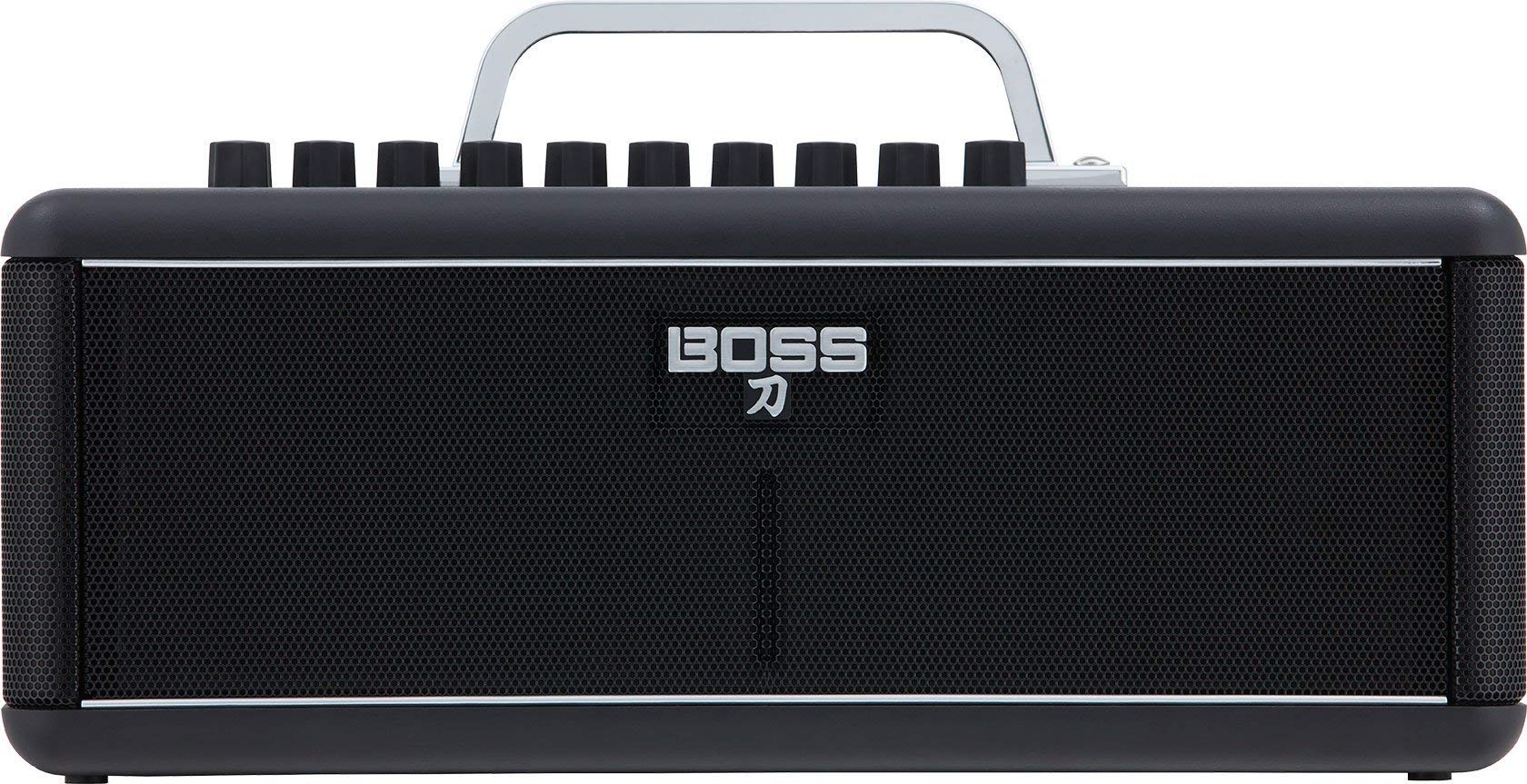 Boss Katana Air - 20/30-Watt Wireless Guitar Amp (Renewed)