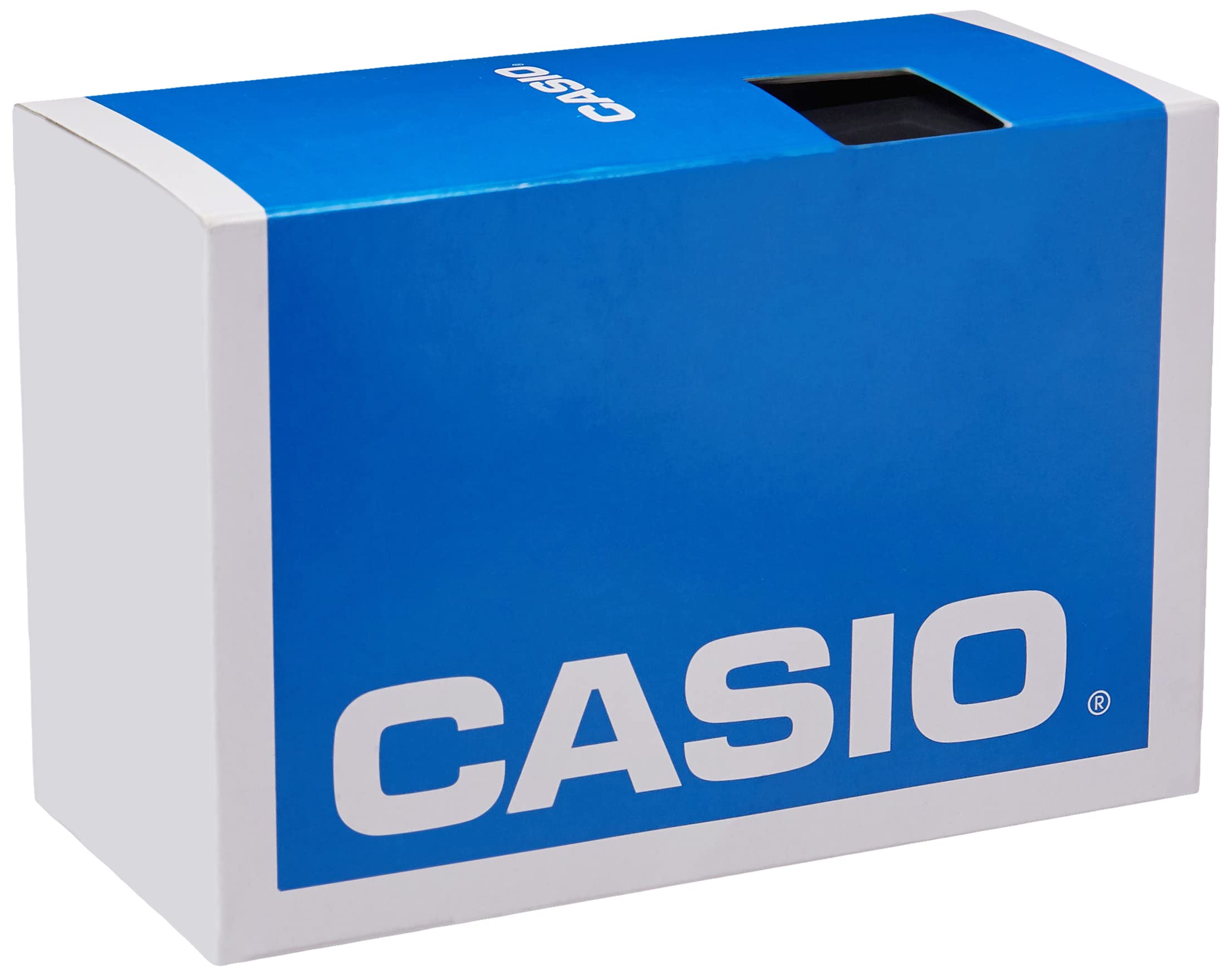 Casio Sport Watch LW-204-4ACF