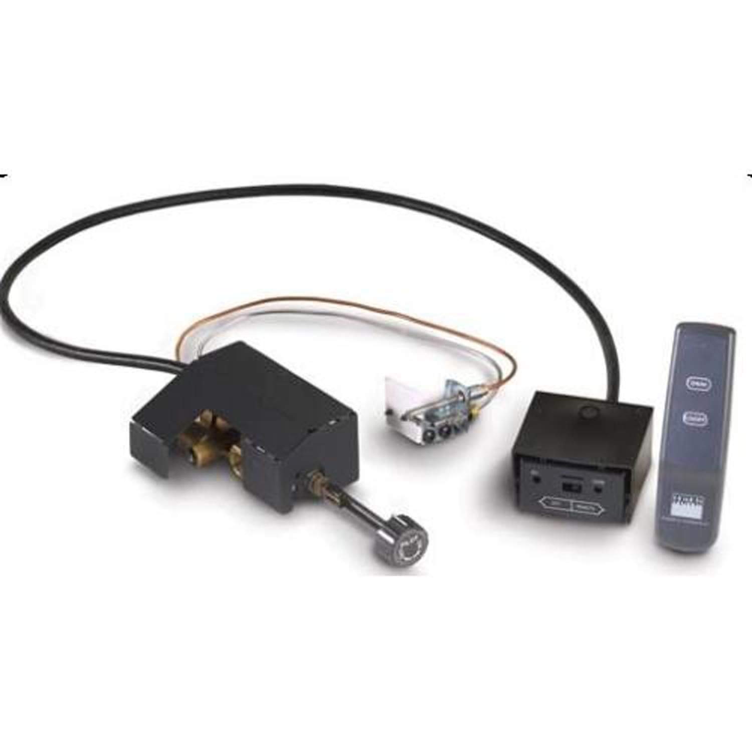 Automatic Pilot Kit 17 with Transmitter and Receiver - Liquid Propane