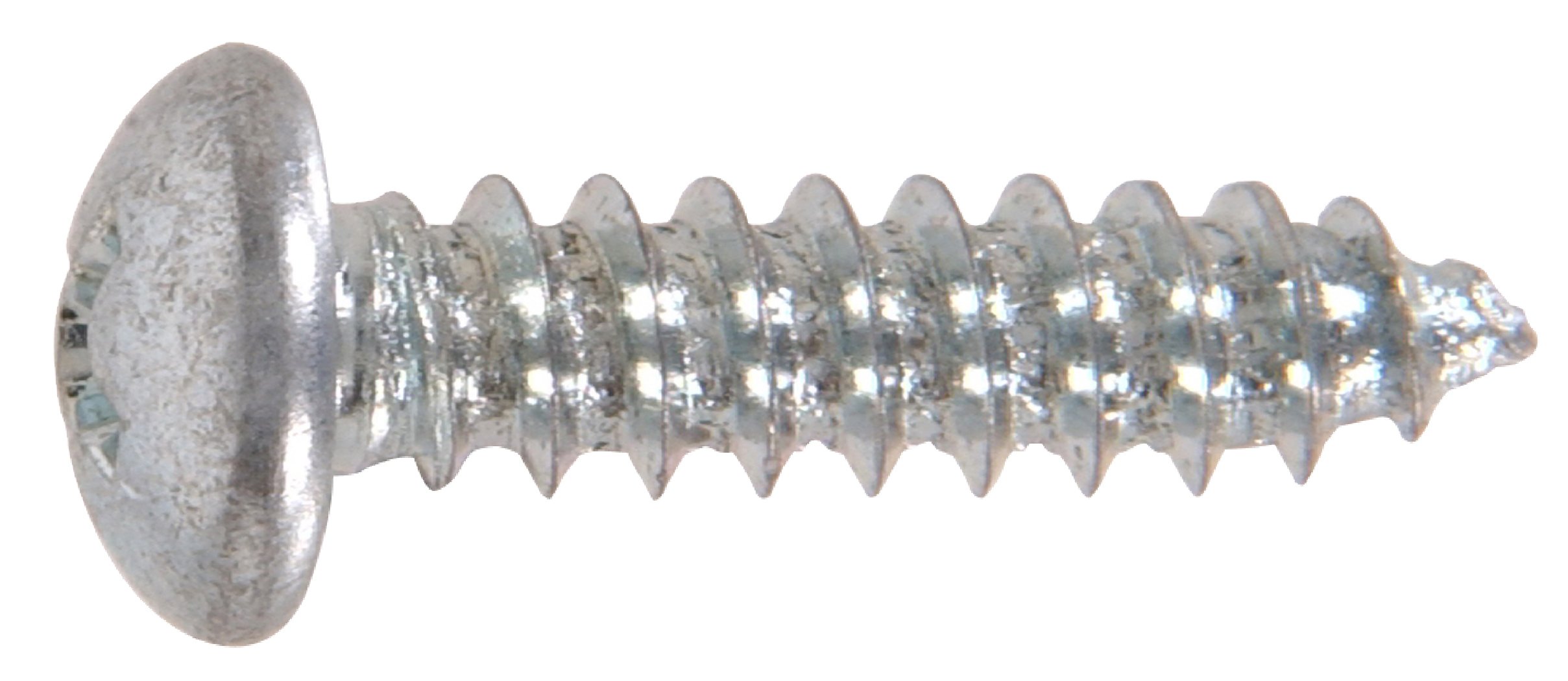 Hillman 1330 10 x 1/2 in. Phillips Automotive Trim Screw 60-Pack