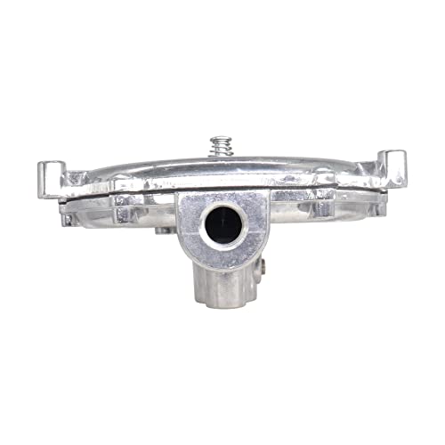Autu Parts 039-122 Low Pressure Regulator for IMPCO Low Pressure Natural Gas Generator Regulator Converter Forklift LP Engine