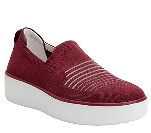 Alegria Mystiq Peeps Wine EU 39 (US Women's 9) Regular
