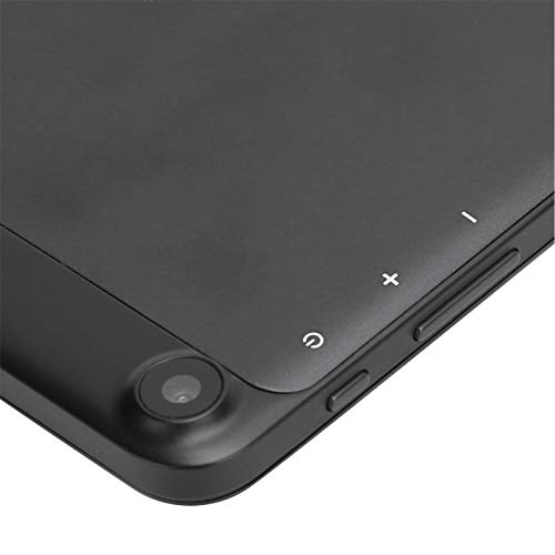 ASHATA IPlay20 Pro 10.1 Tablet, 6GB RAM 128GB ROM SC9863A, 10 Point Touch, Support 2.4G+5G Dual Band WiFi, with 8 Core CPU Processor, 4G Network Tablet PC for Android 10 (US Plug)